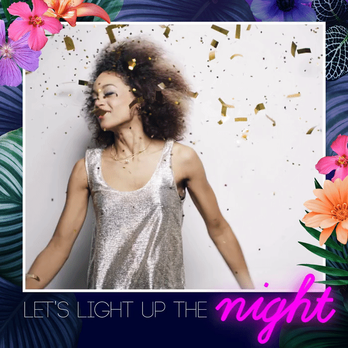 Insta Social Booth - Roc The Booth